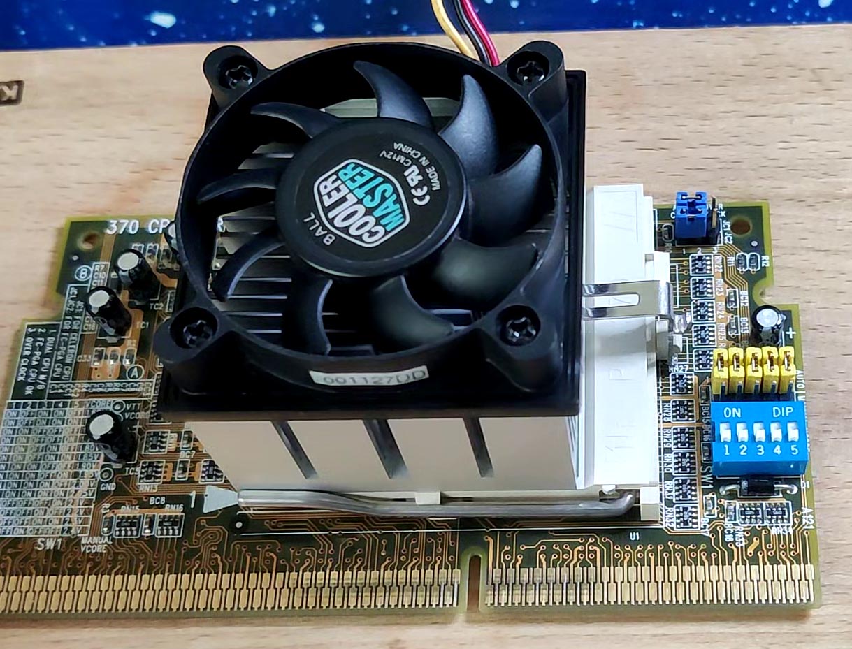 SECC Voltage configuration using resistors – Bits und Bolts